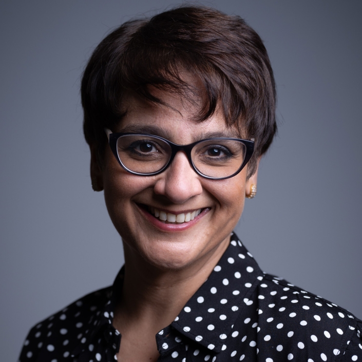 Huma Qazi – The Privilege Project