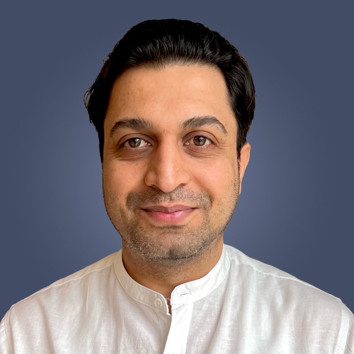 Saad Ali Khan – The Privilege Project